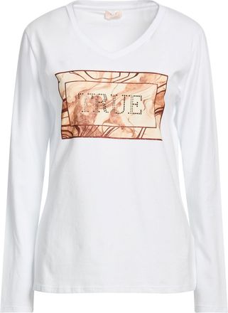 Liu Jo TOPS - T-shirts auf YOOX.COM