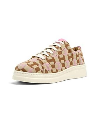 Camper Femme Runner Up K201314 Basket, Multicolore 007, 39 EU