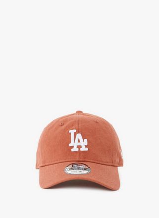 New Era Casquette en coton