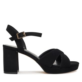 Jenny Sandalen JENNY AYLA WYL3426-3 Schwarz