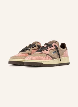 Autry Autry Sneaker Medalist Low braun