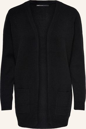 Only Strickhülle schwarz