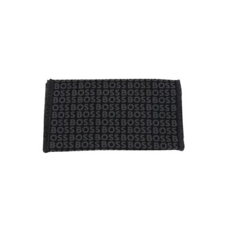 HUGO BOSS Tadic Schal - - Accessories - unisex - Schwarzk - ONE SIZE