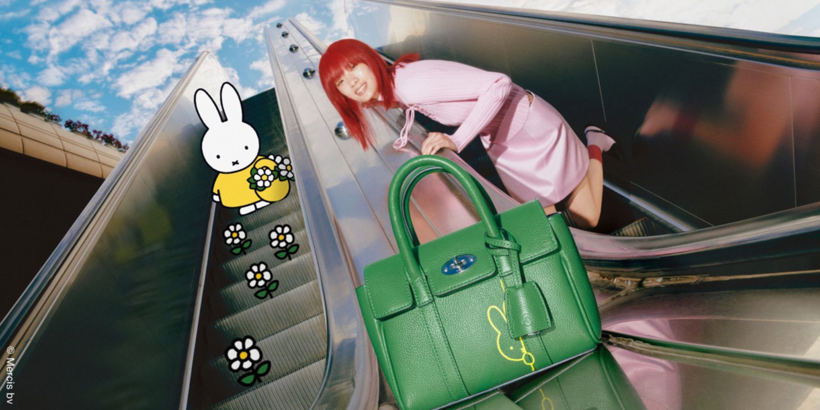 This Mulberry x Miffy collab has us jumping for joy | Stylight