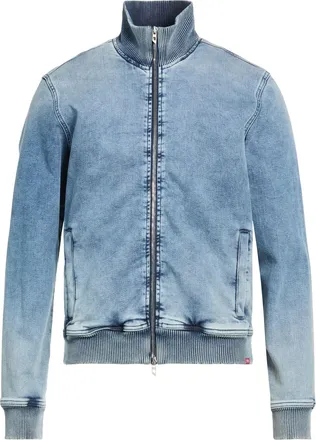 Diesel JACKEN & M&Auml;NTEL - Jeansjacken/M&auml;ntel auf YOOX.COM