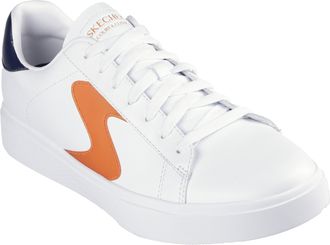 Skechers Eden Lx Remembrance Herren-Sneaker, weiß, 43 EU