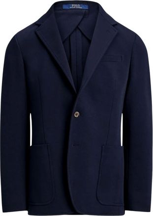 Ralph Lauren Homme, Vestes, Bleu, Taille: S Manteaux