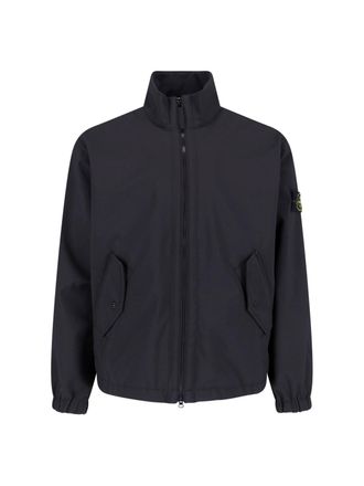 Stone Island Jacke Light Soft Shell-R