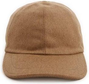 Saison 1865 Casquette en laine