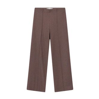 Raffaello Rossi Weite Hosen - - Trousers - Damen - Braun - M