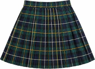 Saint Barth Tabatha English01943I Rock - - Skirts - Damen - Gr&uuml;n - XS