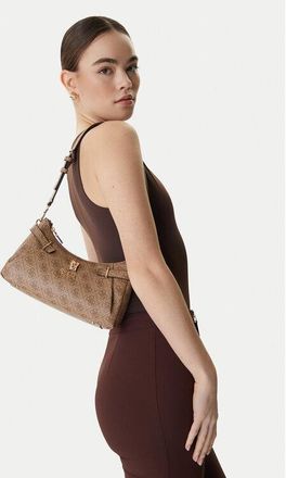 Guess Handtasche Yesba HWSG78 33180 Beige