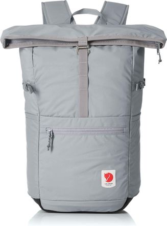 Fj&auml;llr&auml;ven High Coast Foldsack 24 Shark Grey