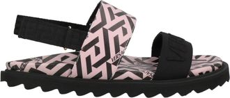 Versace SCHUHE - Sandalen auf YOOX.COM