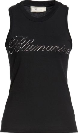 Blumarine TOPS - Tank Tops auf YOOX.COM