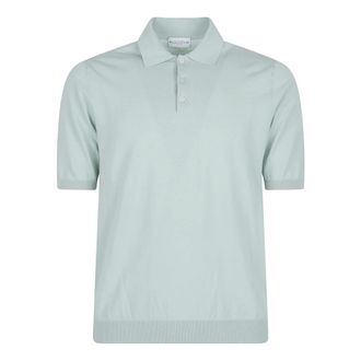 Ballantyne Herren, Oberteile, Blau, LGr&ouml;&szlig;e