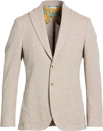 Manuel Ritz ANZ&Uuml;GE und CO-ORDS - Blazers auf YOOX.COM