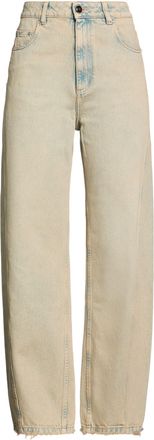 Semicouture HOSEN & R&Ouml;CKE - Jeanshosen auf YOOX.COM