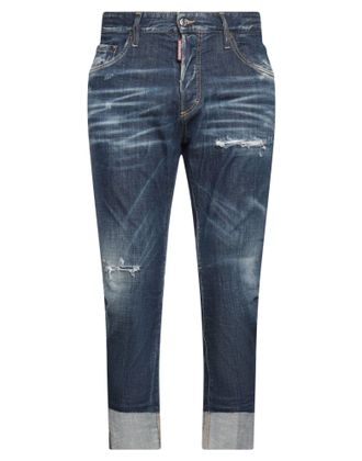 Dsquared2 HOSEN & R&Ouml;CKE - Jeanshosen auf YOOX.COM
