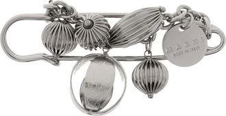 Marni Damen, Accessories, Grau, ONE SIZEGr&ouml;&szlig;e