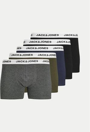 Jack & Jones Jack & Jones Boxershorts-Set Basic 12214455 Bunt
