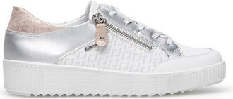 Remonte Sneakers R7901-81 Wei&szlig;