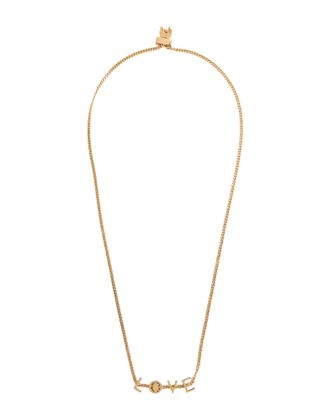 Chlo&eacute; SCHMUCK und UHREN - Halsketten auf YOOX.COM