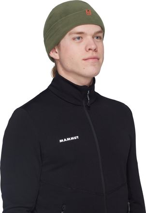 Mammut Fleece Beanie Marsh