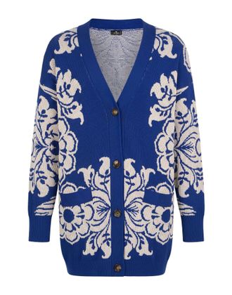 Etro STRICKWAREN - Strickjacken auf YOOX.COM