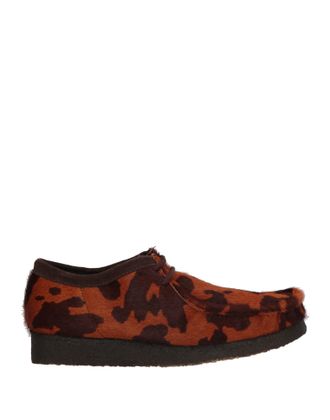 Clarks SCHUHE - Schn&uuml;rschuhe auf YOOX.COM
