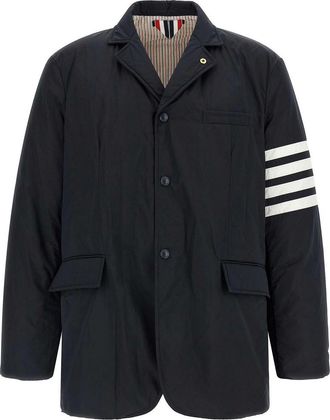 Thom Browne Veste Casual - 4Bar