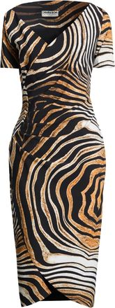 La Petite Robe Di Chiara Boni KLEIDER - Midi-Kleider auf YOOX.COM