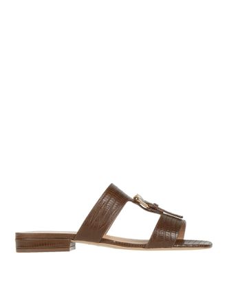 Sergio Rossi SCHUHE - Sandalen auf YOOX.COM