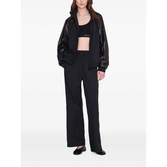 Anine Bing Reza Jacket - Black