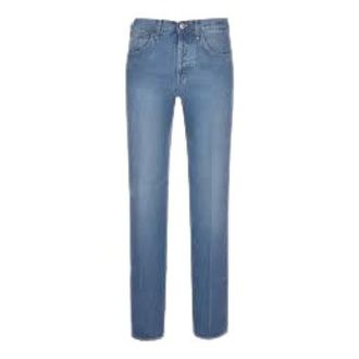 Dondup Palazzo Leg Jeans Jacklyn - - Jeans - Damen - Blau - W29