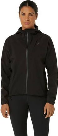 Asics Damen Jacke METARUN WATERPROOF JACKET