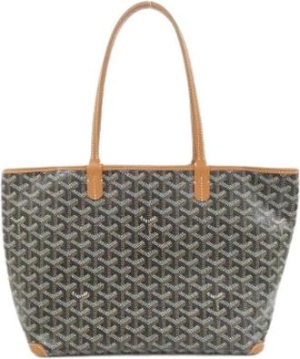 Goyard Damen, Pre-Owned, Mehrfarbig, ONE SIZEGr&ouml;&szlig;e