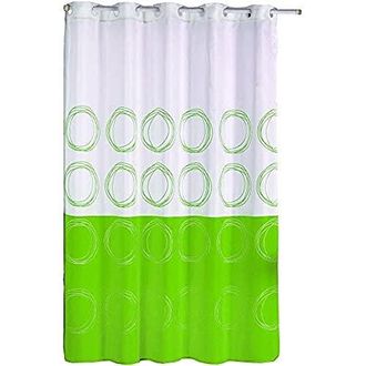 MSV Duschvorhang, Bunt