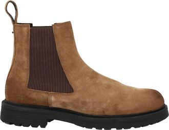 Diesel SCHUHE - Stiefeletten auf YOOX.COM
