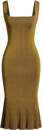 Galvan KLEIDER - Midi-Kleider auf YOOX.COM