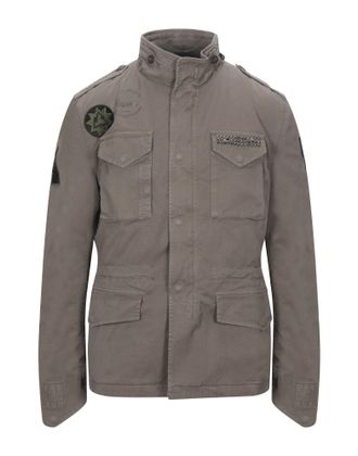 Mason's JACKEN & M&Auml;NTEL - Jacken und Anoraks auf YOOX.COM
