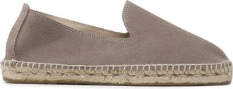 Manebì Espadrilles Manebi Flat Espadrilles K 1.9 C0 Braun