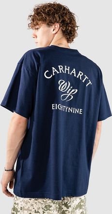 Carhartt Work in Progress Eightynine T-Shirt jupiter