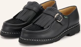Paraboot Monks Nyons schwarz