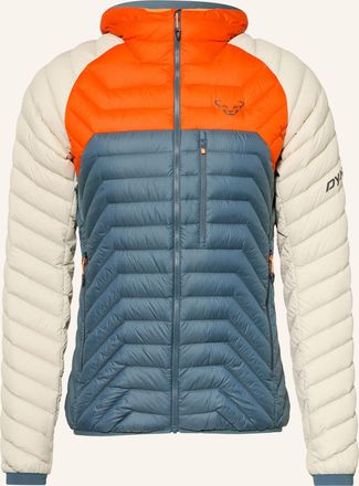 Dynafit Daunenjacke Radical weiss