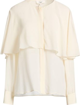 Chlo&eacute; TOPS - Hemden auf YOOX.COM