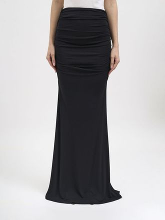 Elisabetta Franchi Jupe ELISABETTA FRANCHI Femme couleur Noir