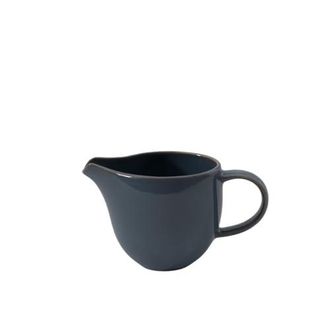 like. by Villeroy & Boch Crafted Denim petit pot &agrave; lait, 200 ml