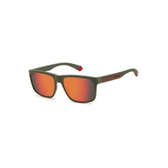 Polaroid 2149/S Tbo(Oz) Sonnenbrille - - Accessories - Herren - Gr&uuml;n - 57 MM