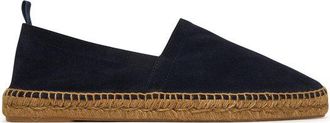 Castaner Espadrilles Pablo 23419 Blau
